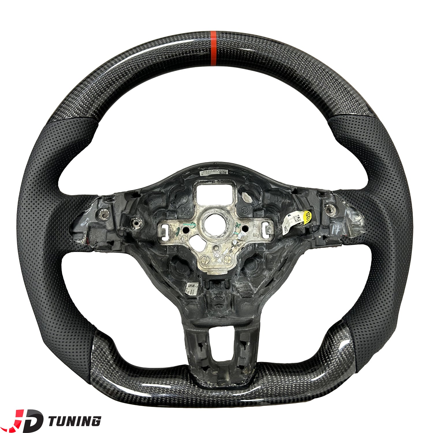 Autostuur kopen? | JDbrand